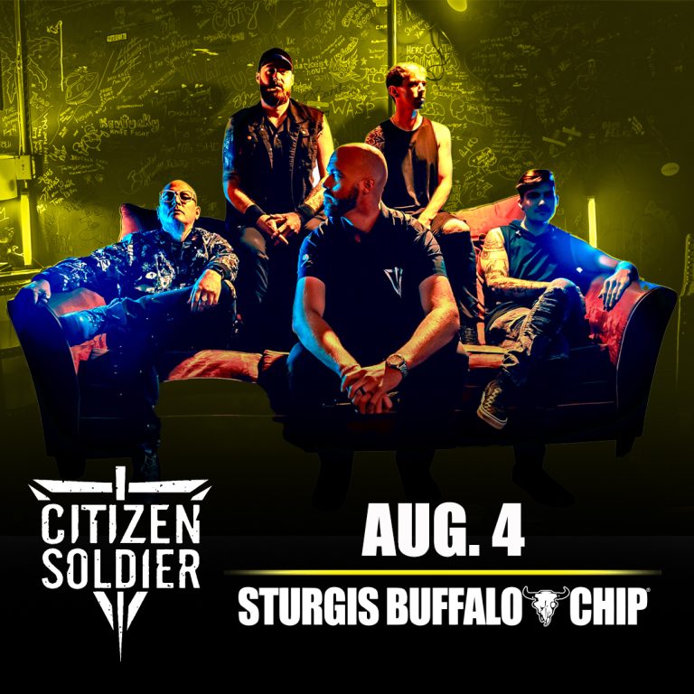 Buffalo Chip Campground - Events Sturgis Motorcycle Rally